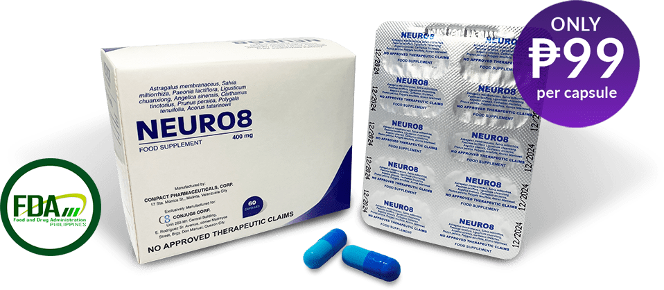 NEURO8
