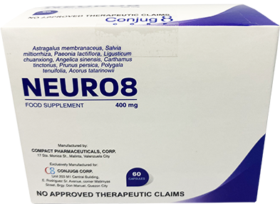 NEURO8