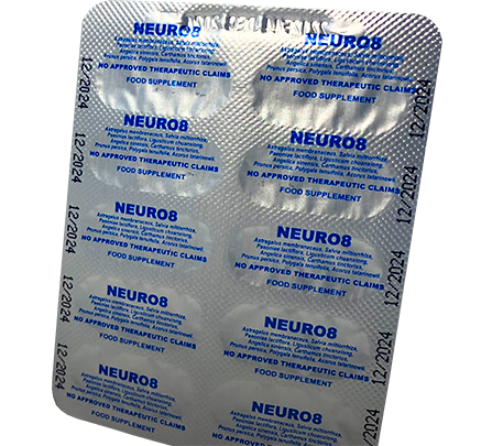 NEURO8