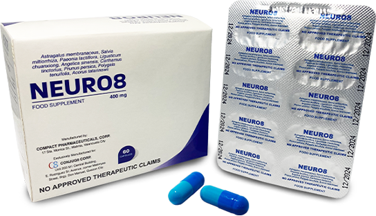 Product Details | NEURO8