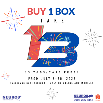NEURO8