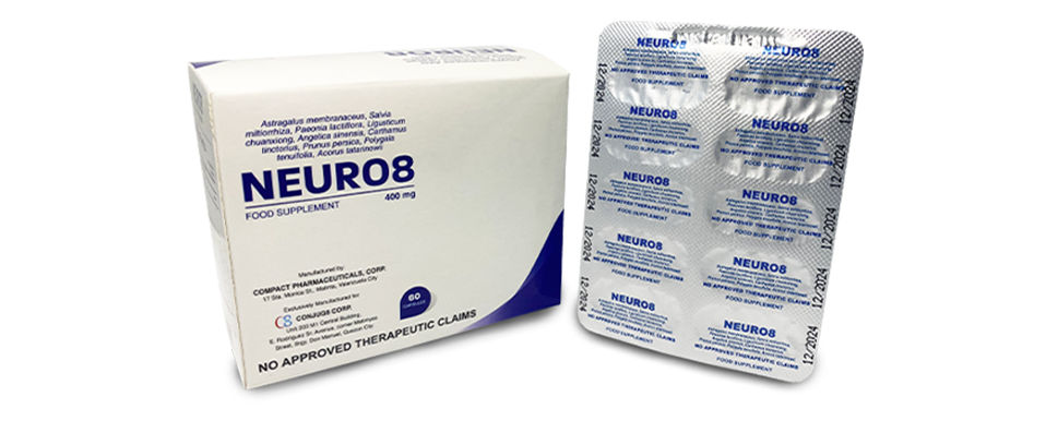 NEURO8
